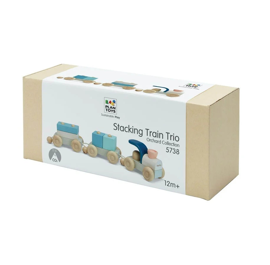 Plantoys Stacking Train Trio Orchard Collection – GoGoKids Toy Shop – Buy Toys | Books | Gifts ...