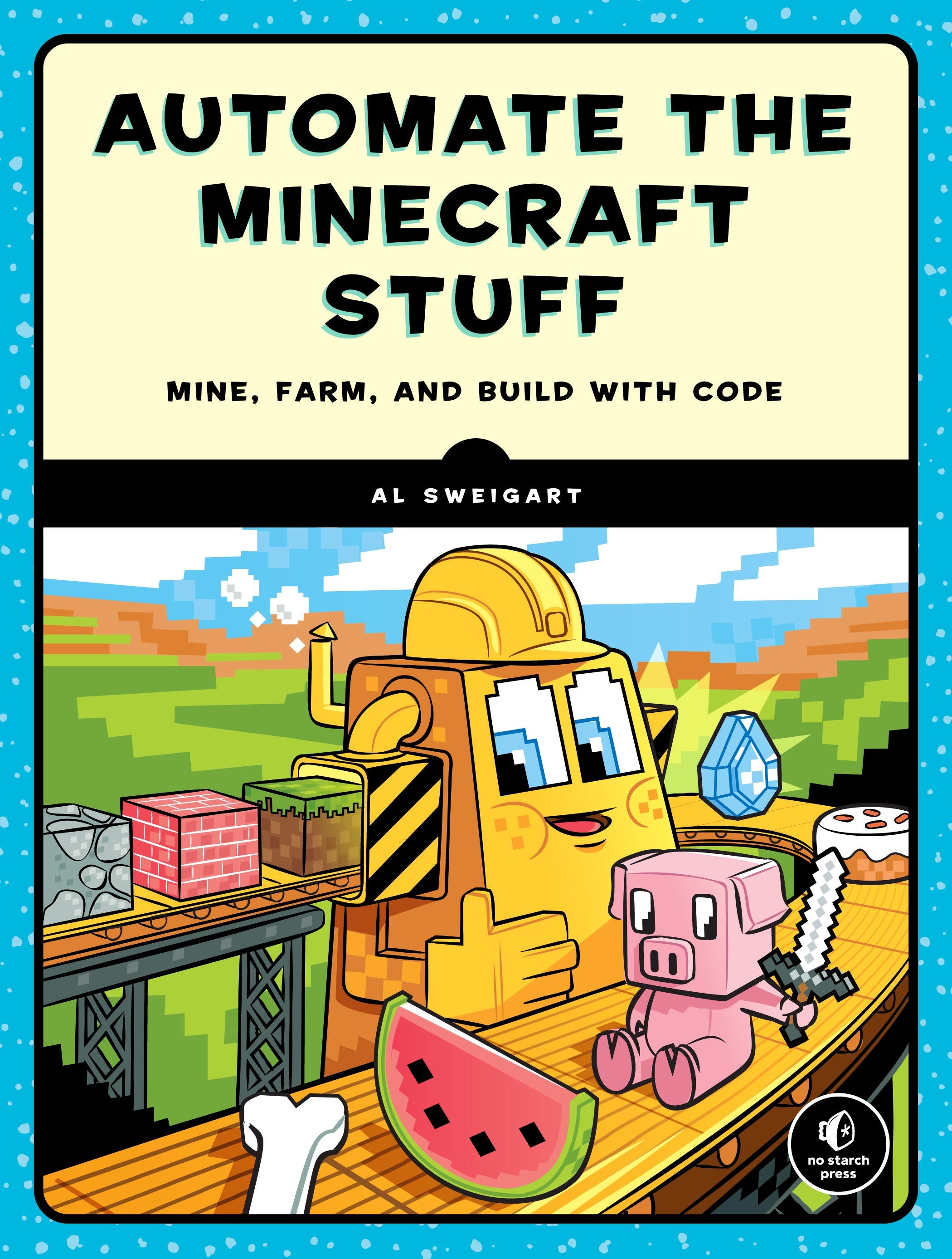 Coding With Minecraft – GoGoKids Toy Shop – Buy Toys | Books | Gifts ...
