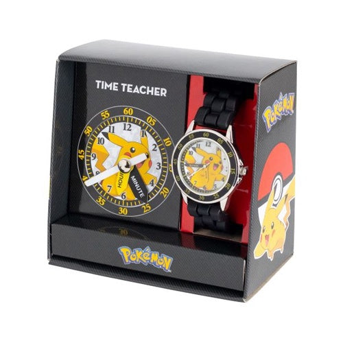 Time Teacher Pikachu – GoGoKids Toy Shop – Buy Toys | Books | Gifts for ...