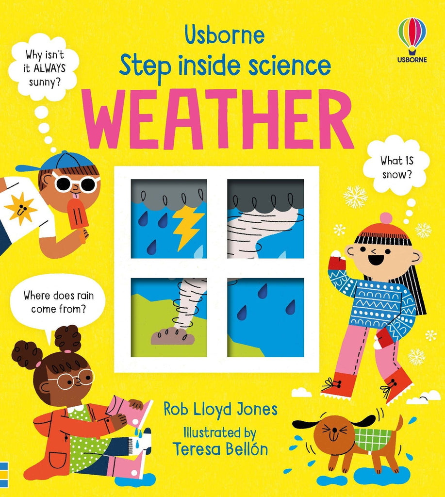 Step Inside Science – GoGoKids Toy Shop – Buy Toys | Books | Gifts for ...