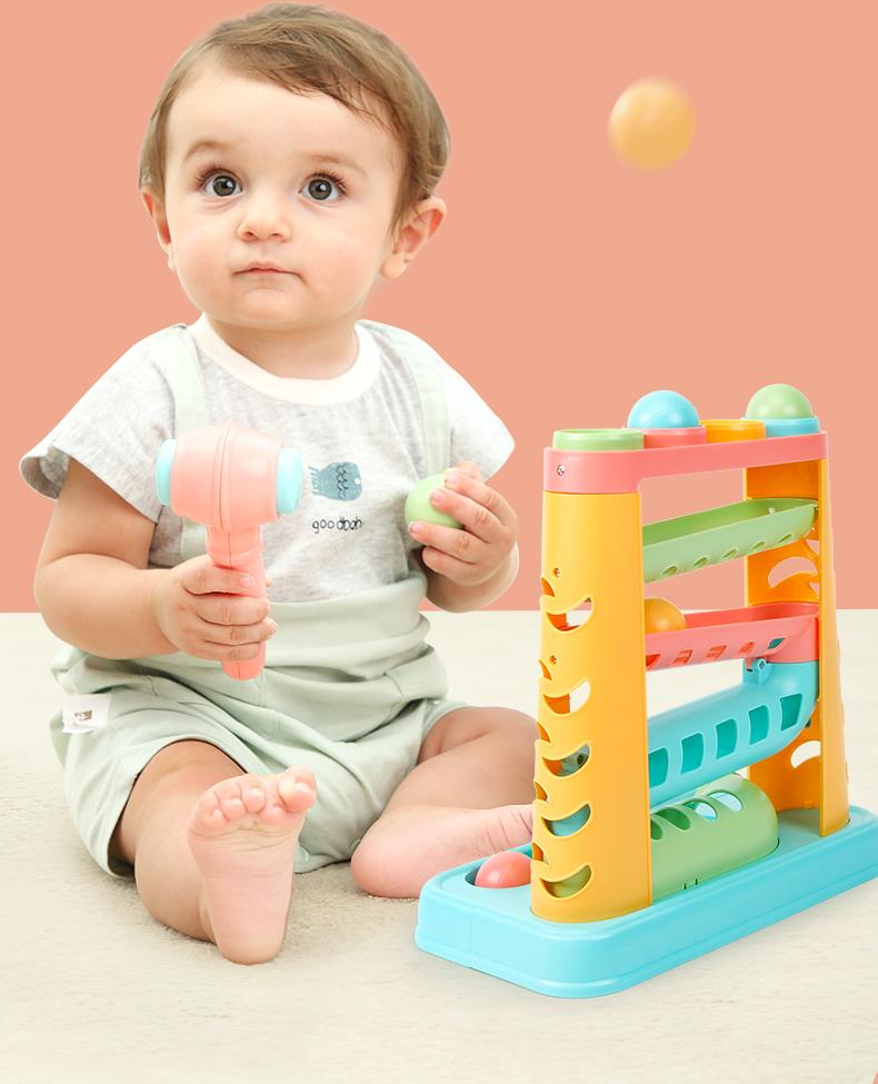 Pound&Roll Track – GoGoKids Toy Shop – Buy Toys | Books | Gifts for ...