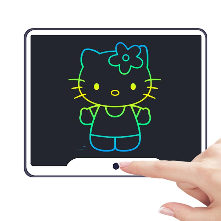 Kids 15" Multiple Colors LCD Writing Tablet - Navy Blue – GoGoKids Toy ...
