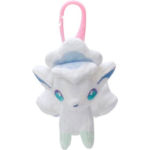 Pokemon Clippy Plush Alolan Vulpix – GoGoKids Toy Shop – Buy Toys ...