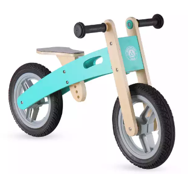 Multifunctional Balance Bike- CYAN – GoGoKids Toy Shop – Buy Toys ...
