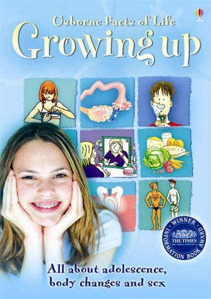 Growing Up – GoGoKids Toy Shop – Buy Toys | Books | Gifts for Kids in ...