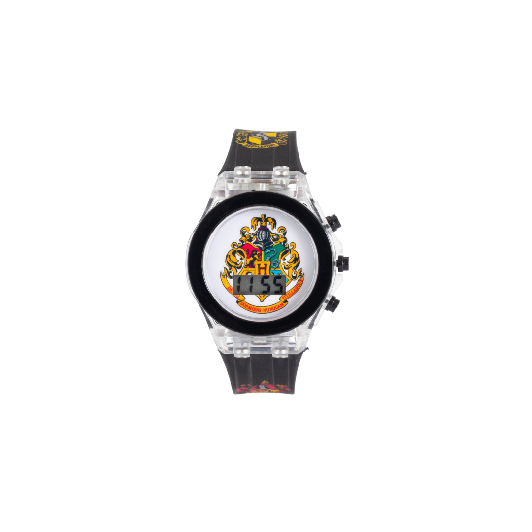Harry Potter Digital Light Up Watch – GoGoKids Toy Shop – Buy ...